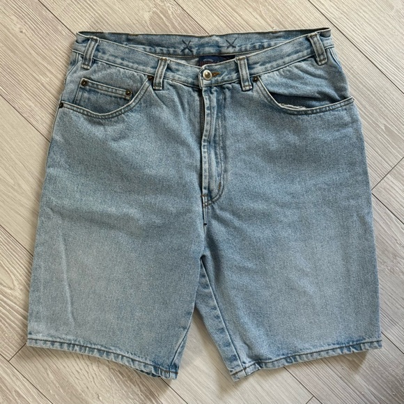 Shorts | Vintage Mens Jorts | Poshmark